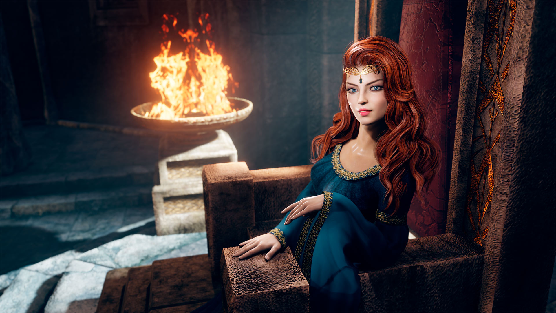 Showcase :: Sex of Thrones 👑