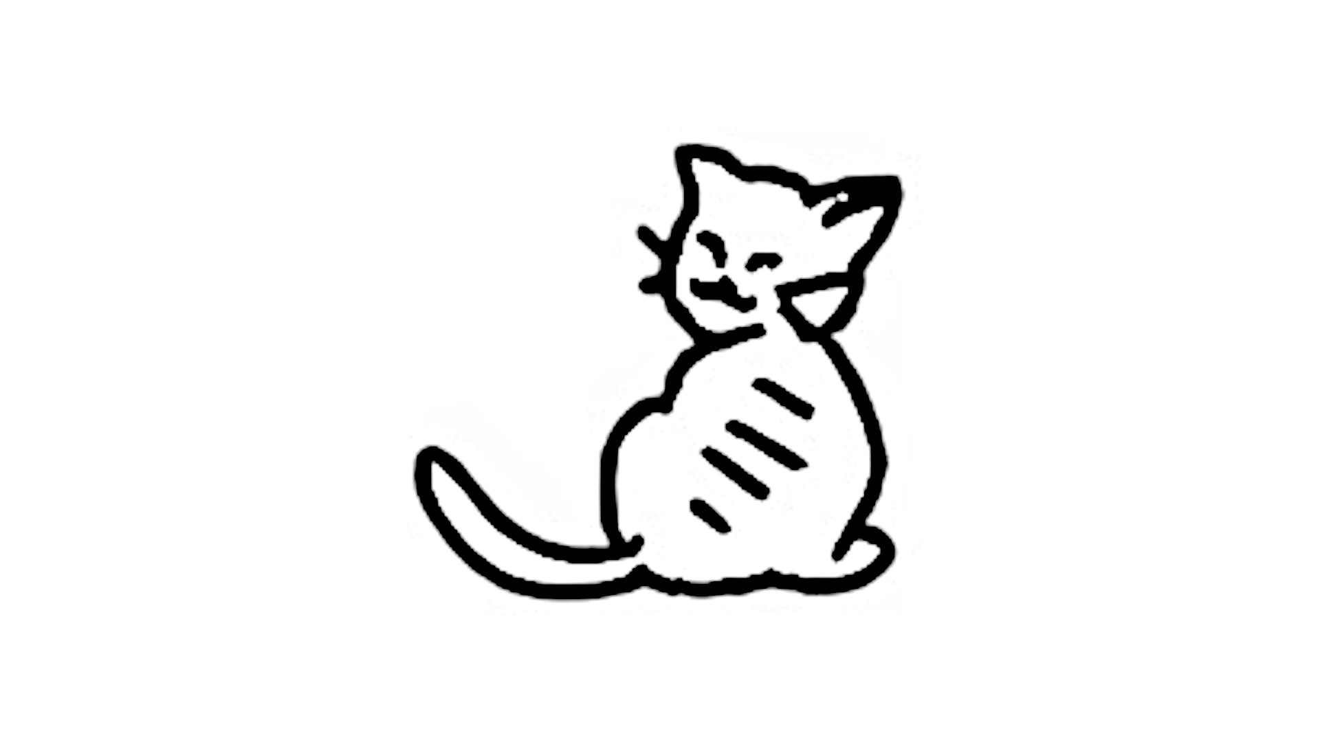 Showcase :: Cats Hidden in Georgia