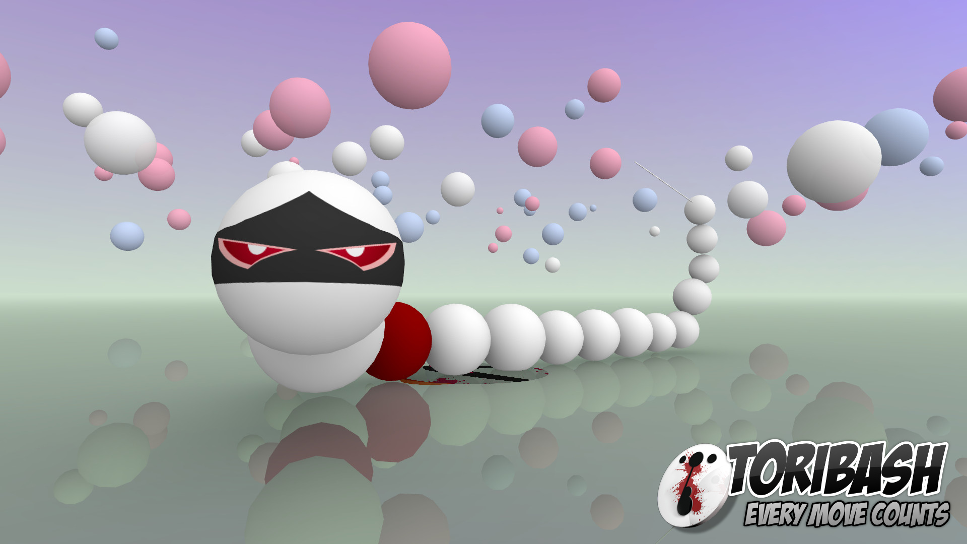 Showcase :: Toribash