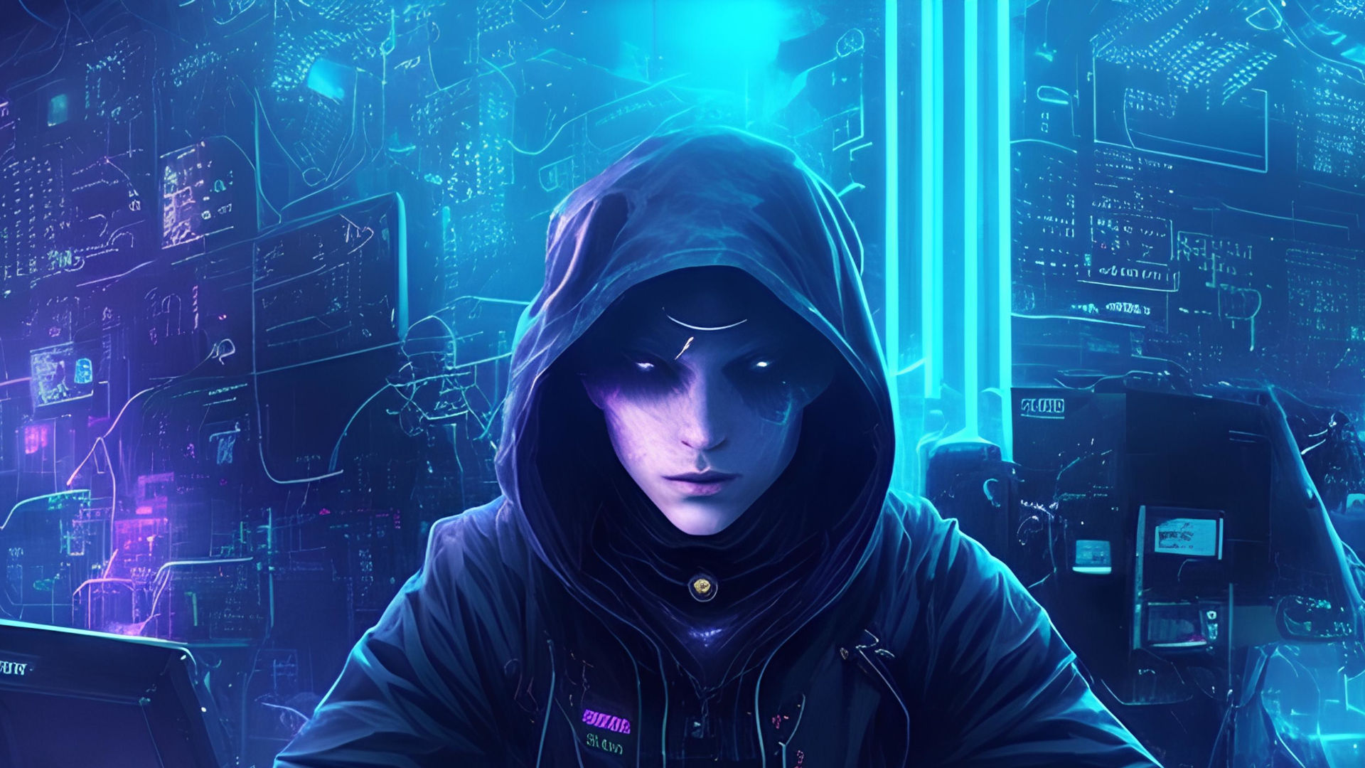 Anonymous Hacker Simulator Community Items · SteamDB