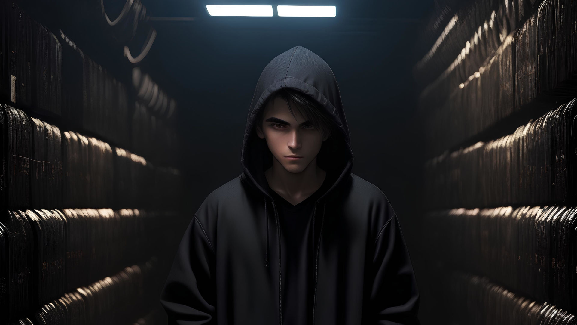 Anonymous Hacker Simulator Community Items · SteamDB