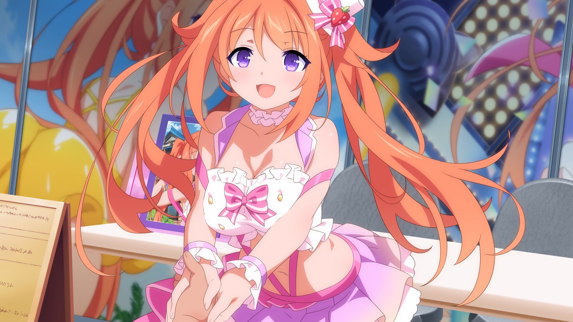 Showcase :: Sakura Succubus 8