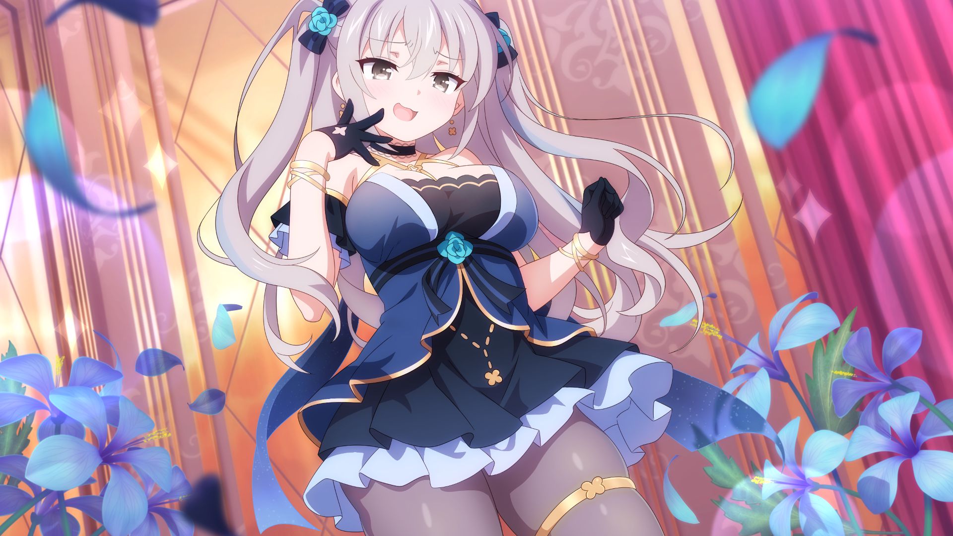 Showcase :: Sakura Succubus 8