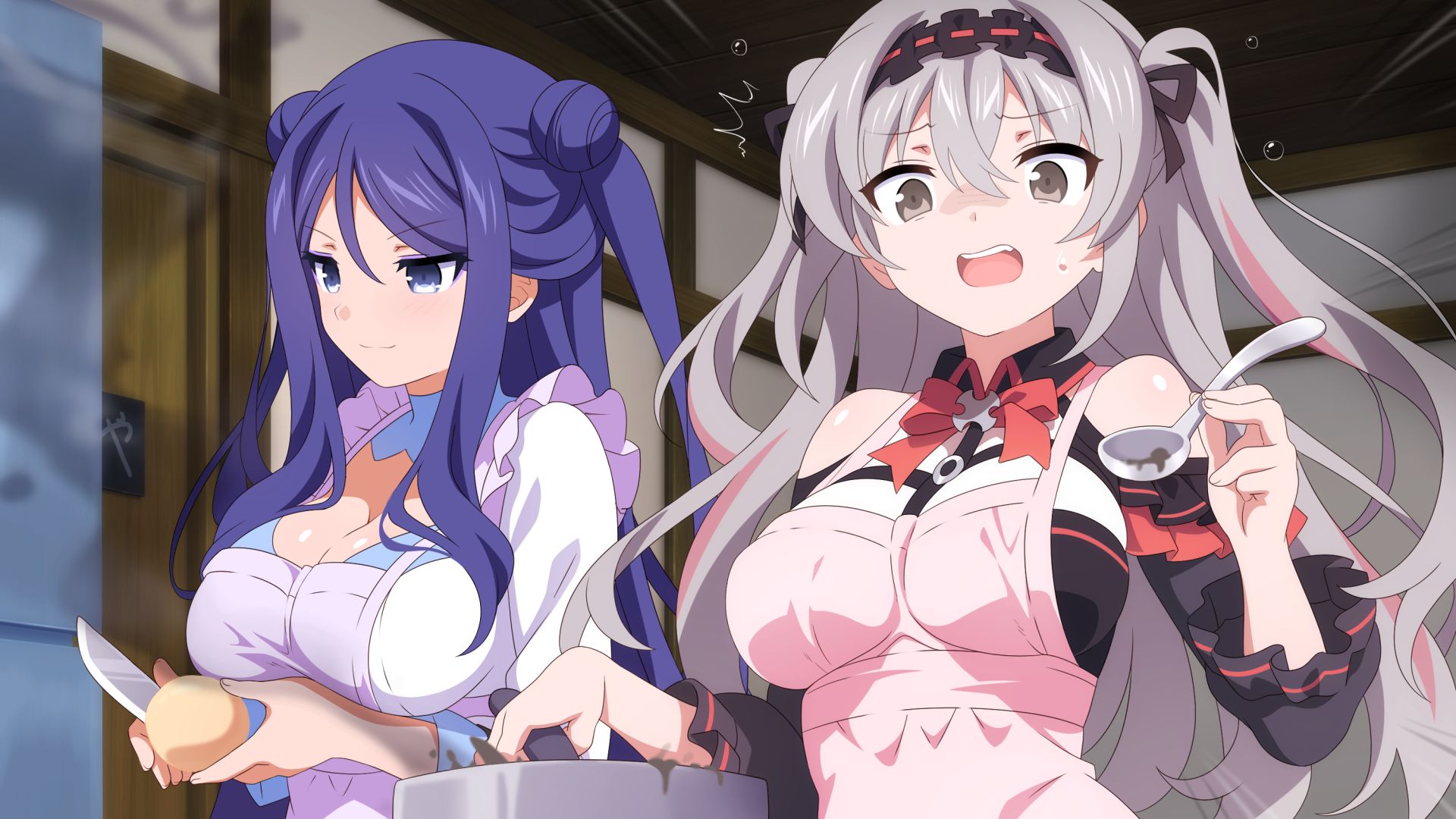 Showcase :: Sakura Succubus 8