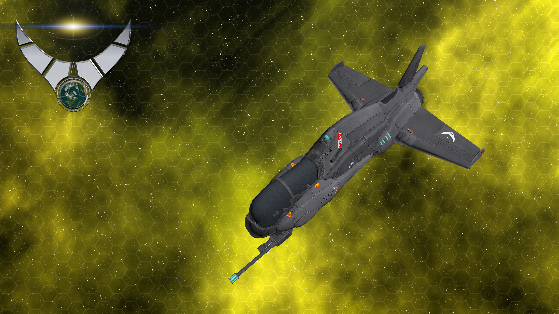 Showcase :: Starlight Inception