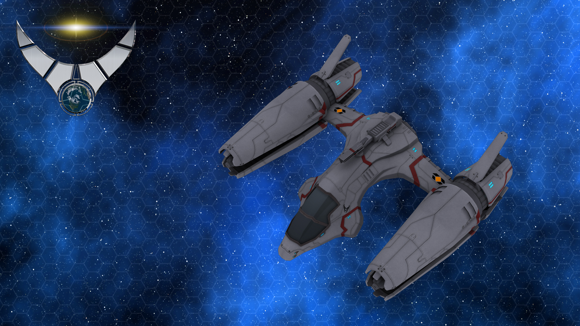 Showcase :: Starlight Inception