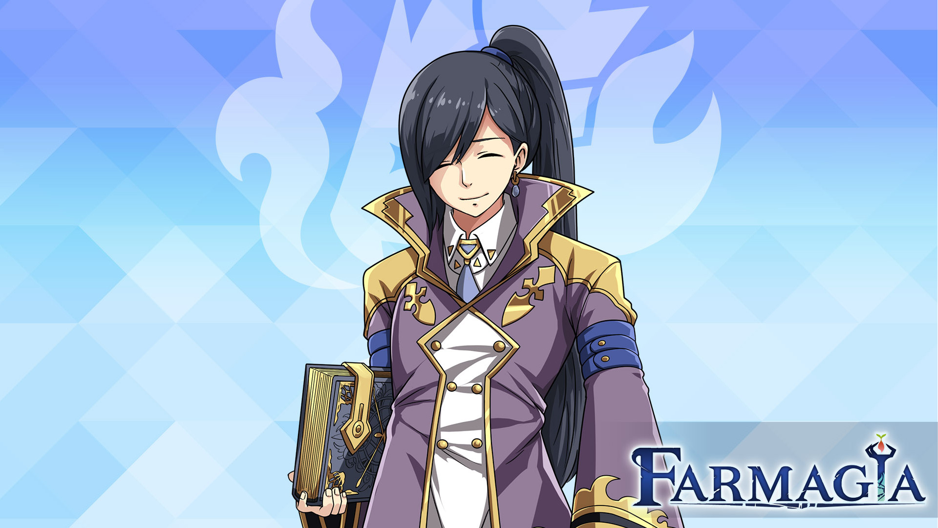 Showcase :: Farmagia