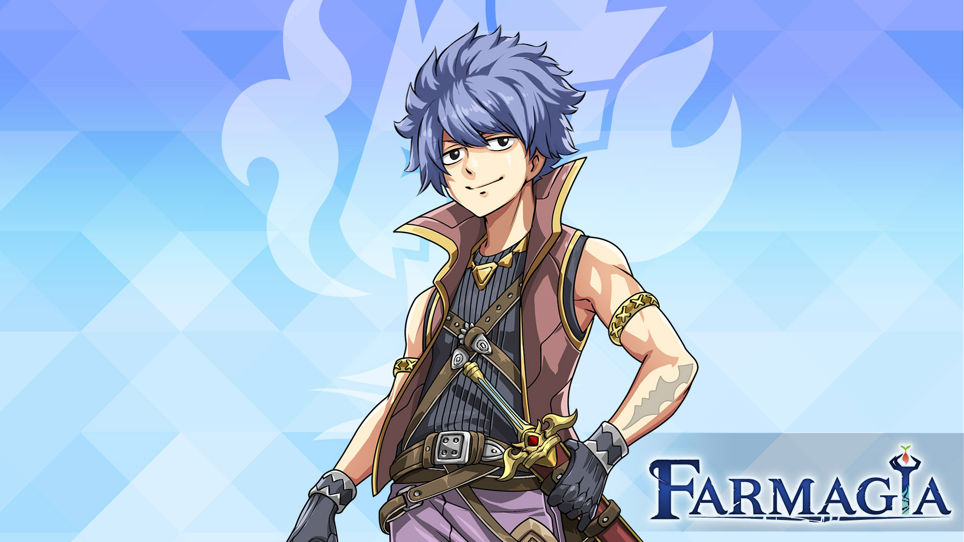 Showcase :: Farmagia