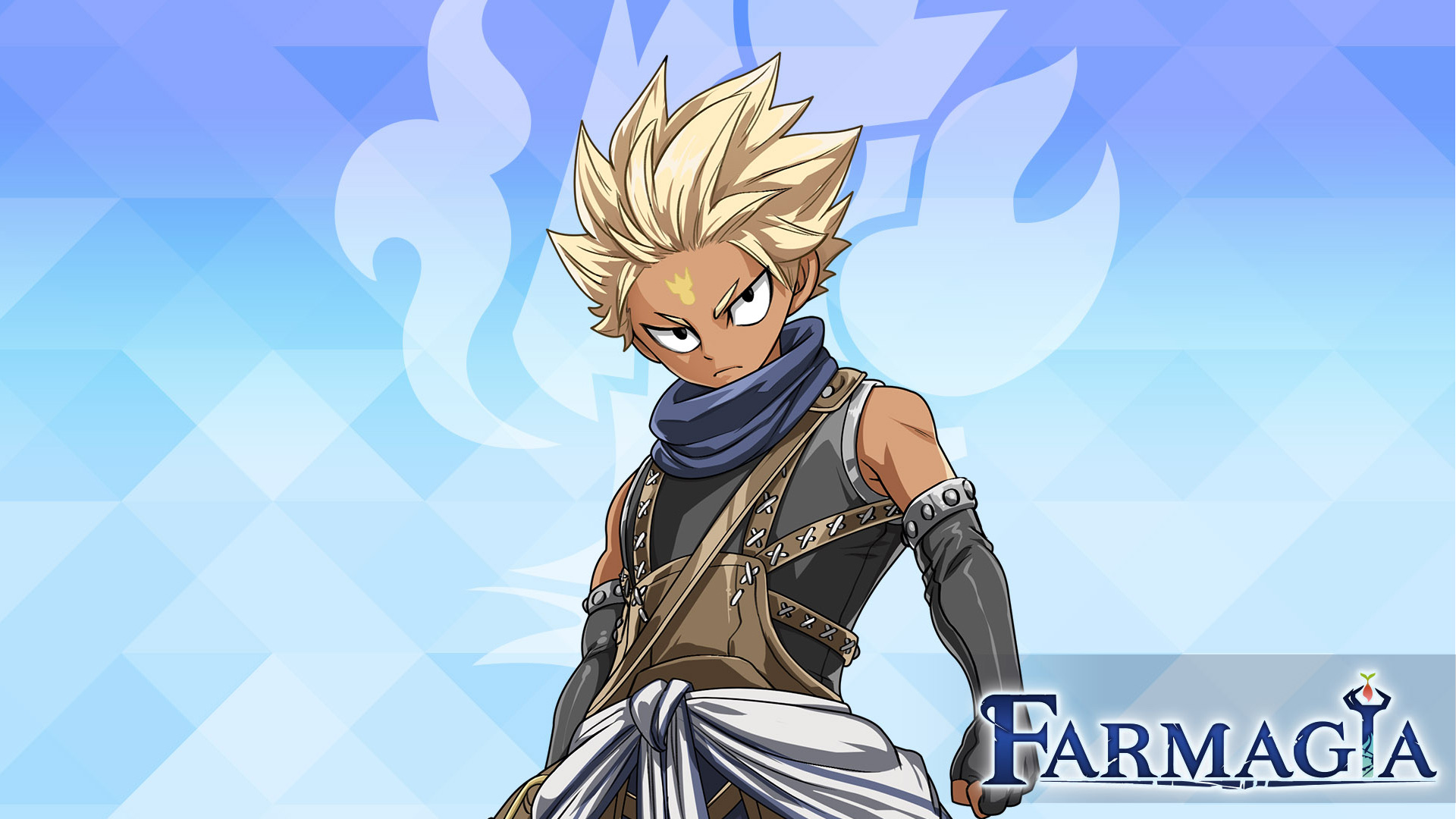 Showcase :: Farmagia