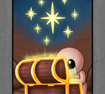 The Binding of Isaac: Rebirth · AppID: 250900 · SteamDB