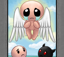 The Binding of Isaac: Rebirth · AppID: 250900 · SteamDB