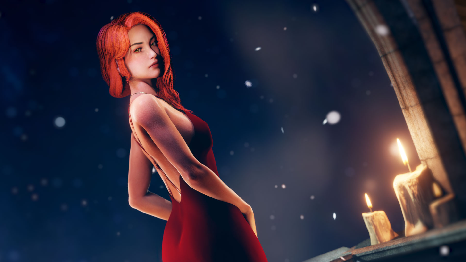 Showcase :: Magic Pussy: Chapter 2