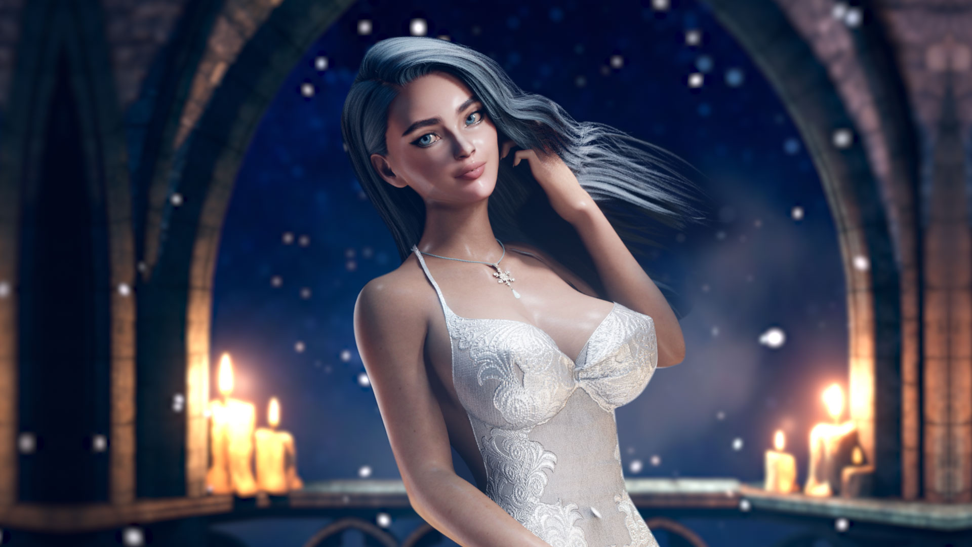 Showcase :: Magic Pussy: Chapter 2