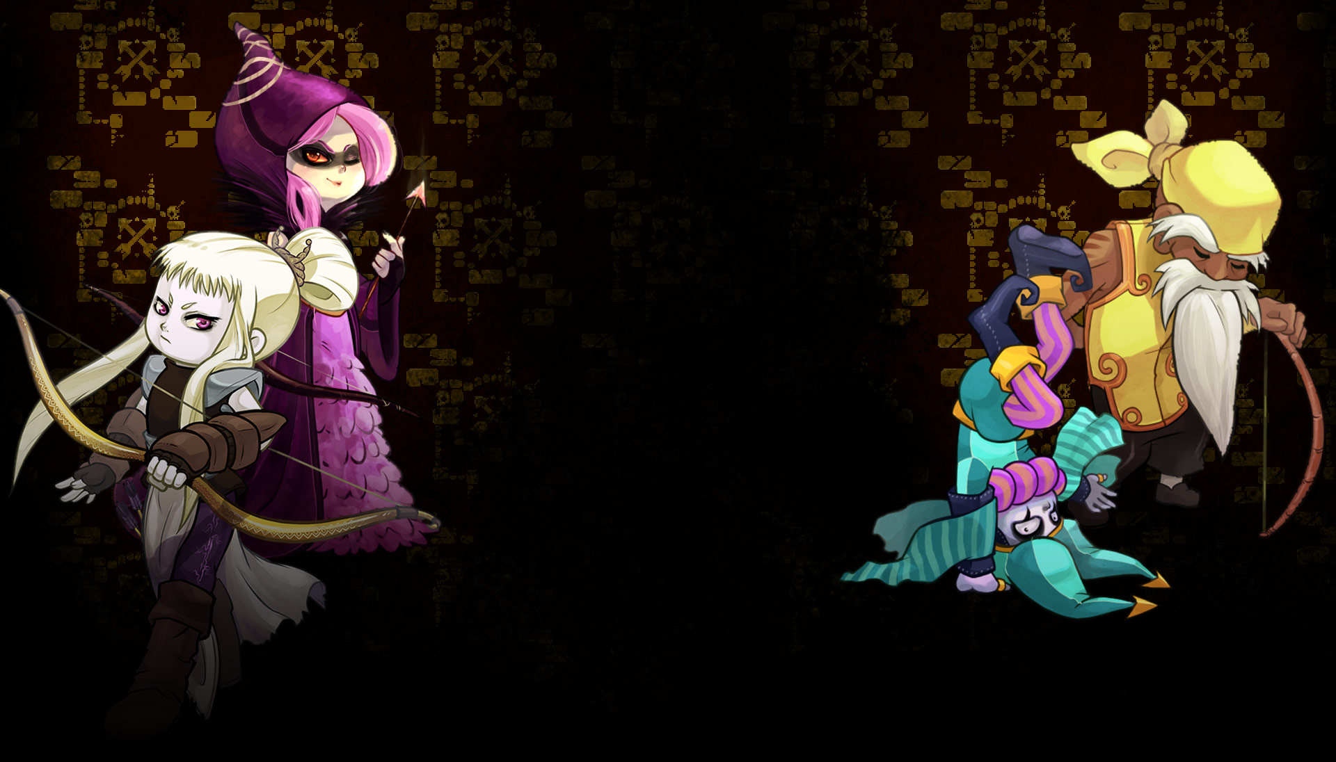 TowerFall Ascension (App 251470) · Steam Charts · SteamDB