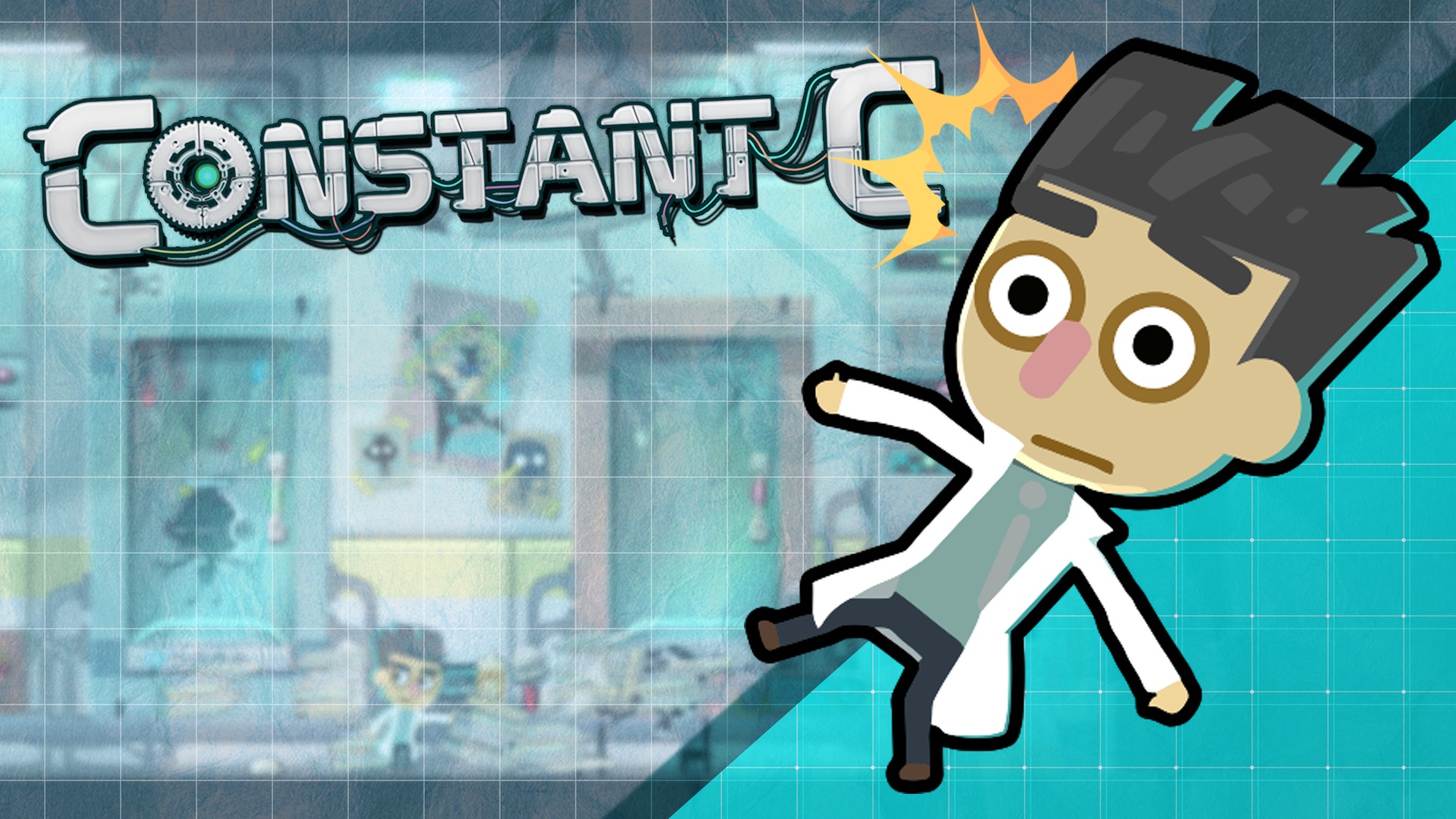 Showcase :: Constant C