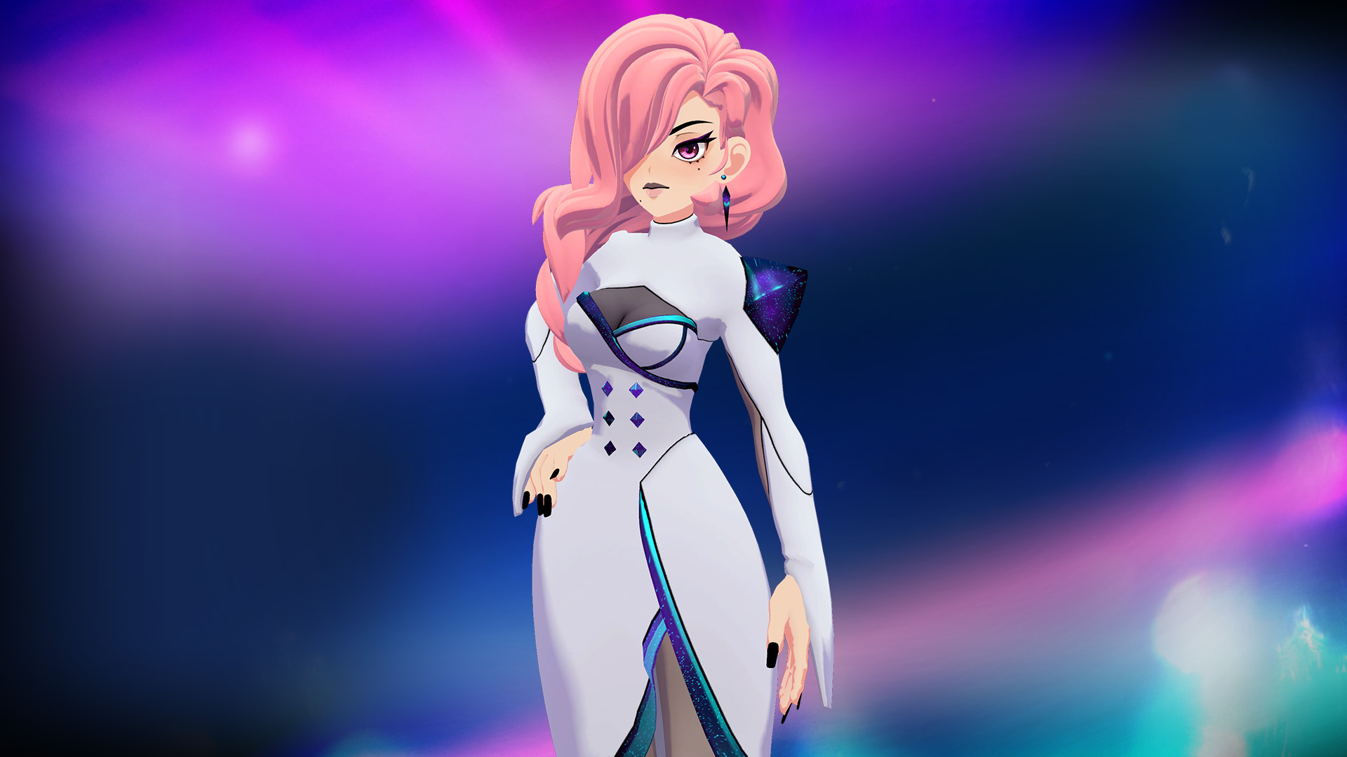 Showcase :: Yars Rising