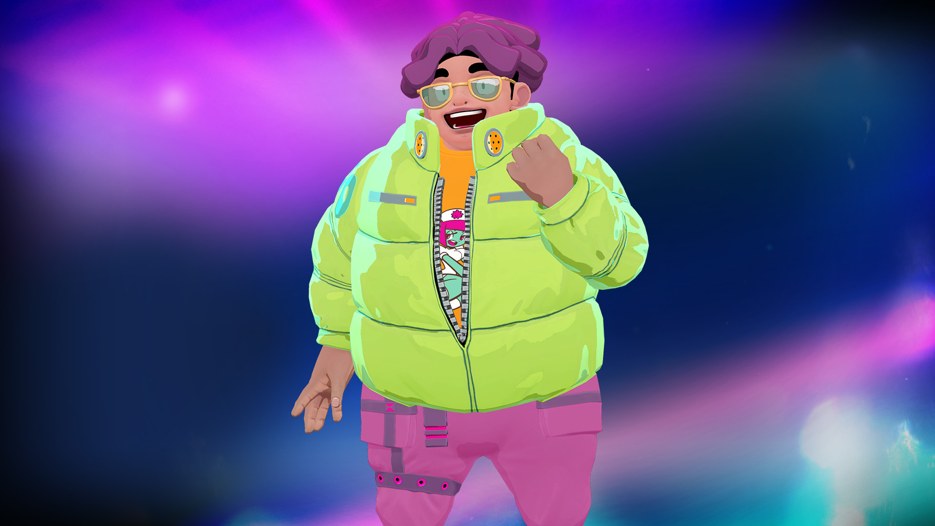 Showcase :: Yars Rising