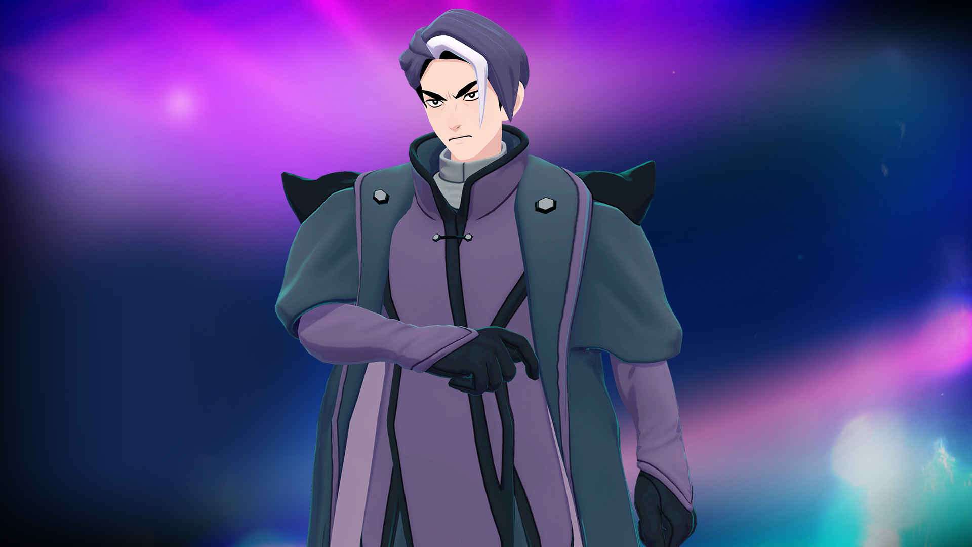 Showcase :: Yars Rising