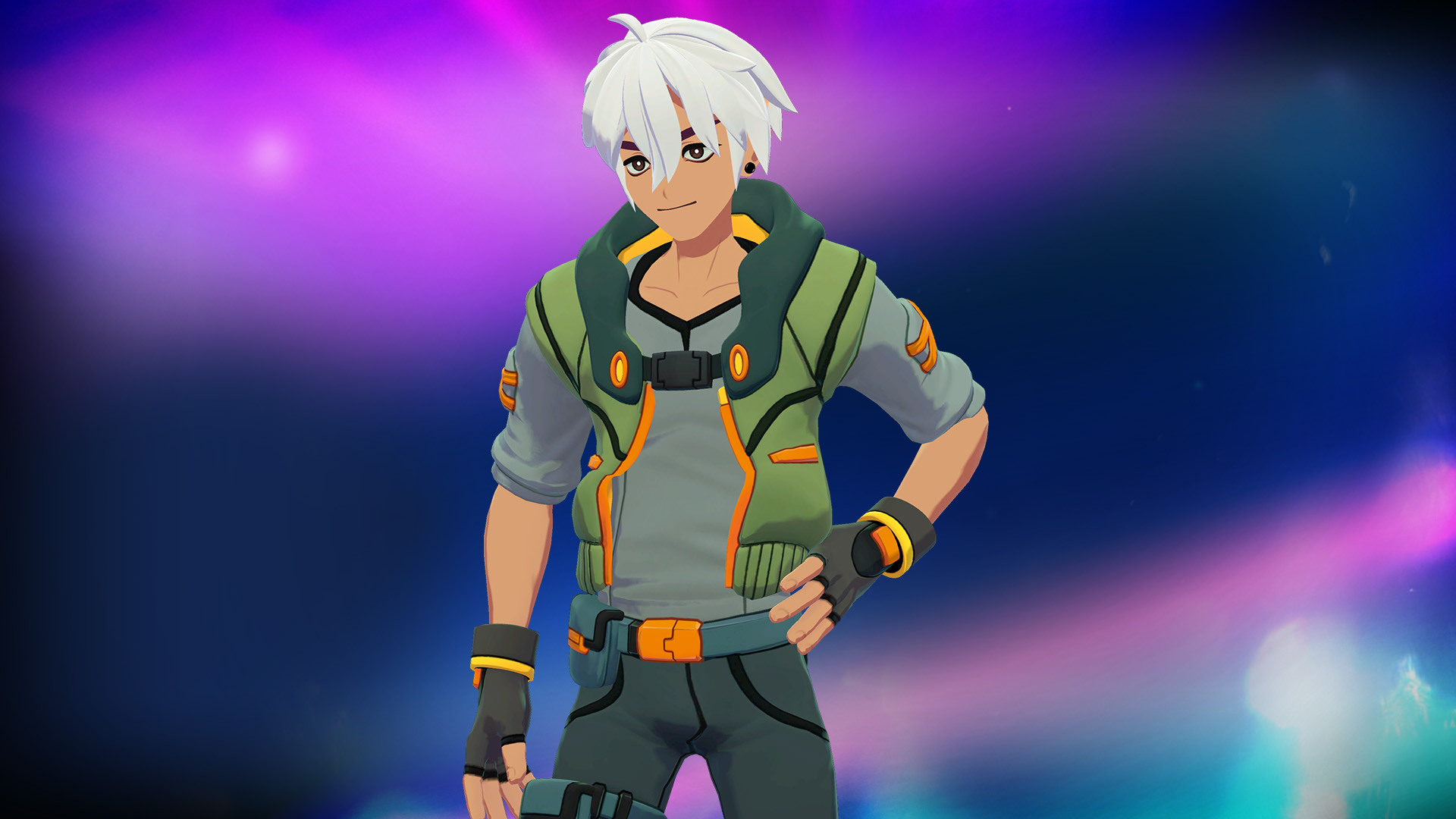 Showcase :: Yars Rising