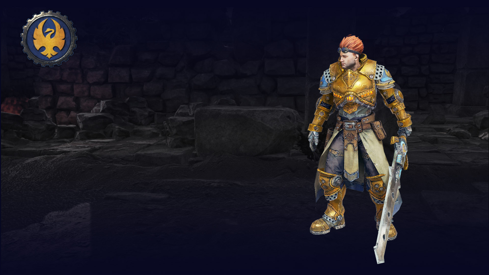 Warmachine Tactics Community Items · SteamDB