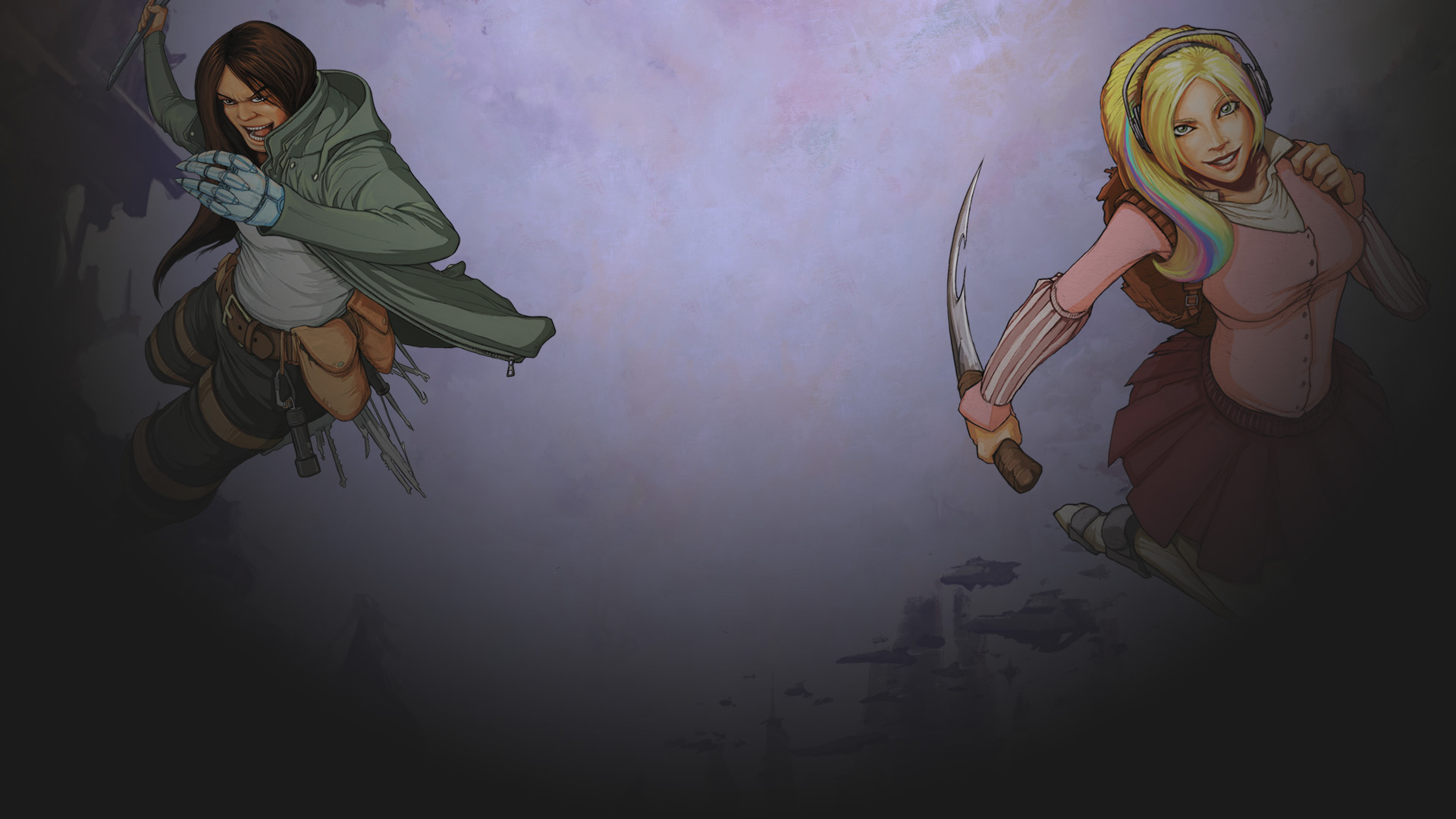 Wrack Community Items · SteamDB