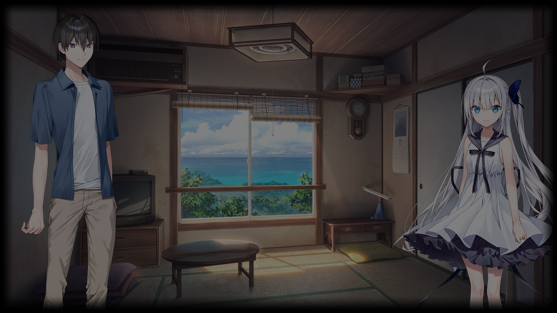 GINKA Community Items · SteamDB