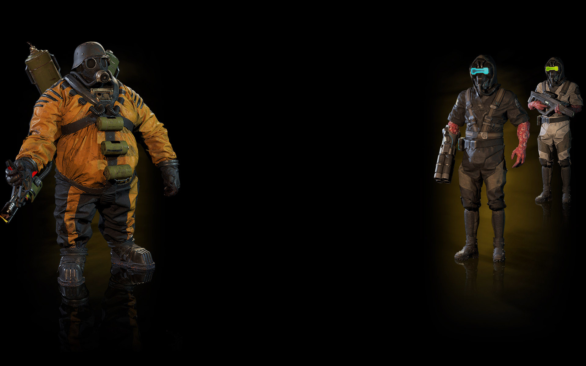 Serious Sam 4 (App 257420) · Community Items · SteamDB