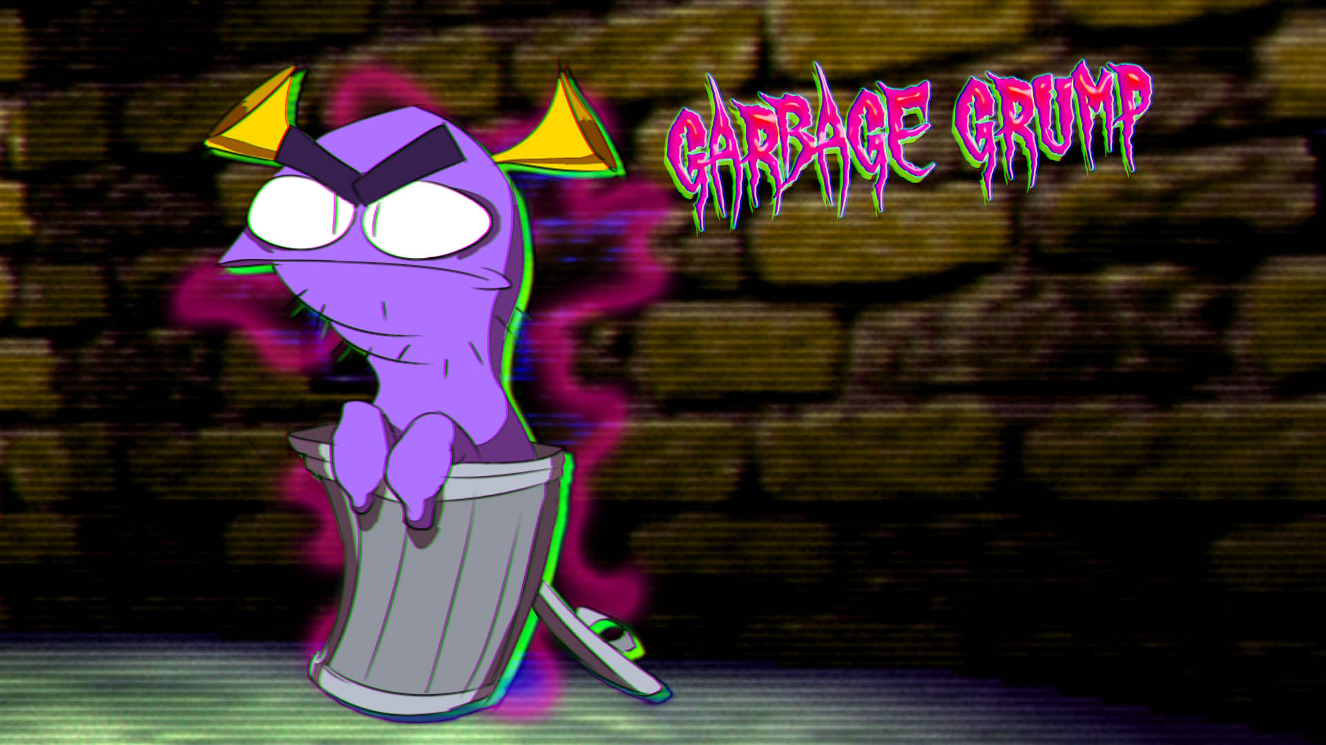 Showcase :: Corn Kidz 64