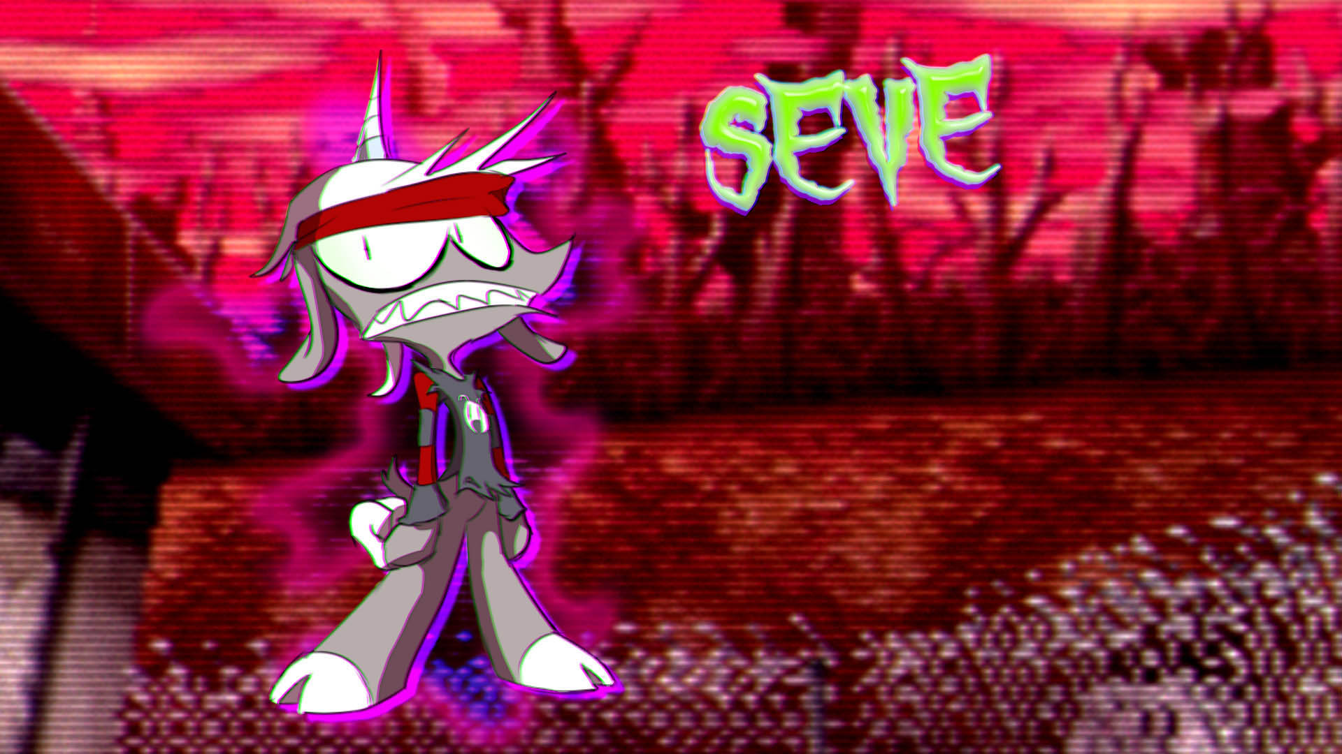 Showcase :: Corn Kidz 64