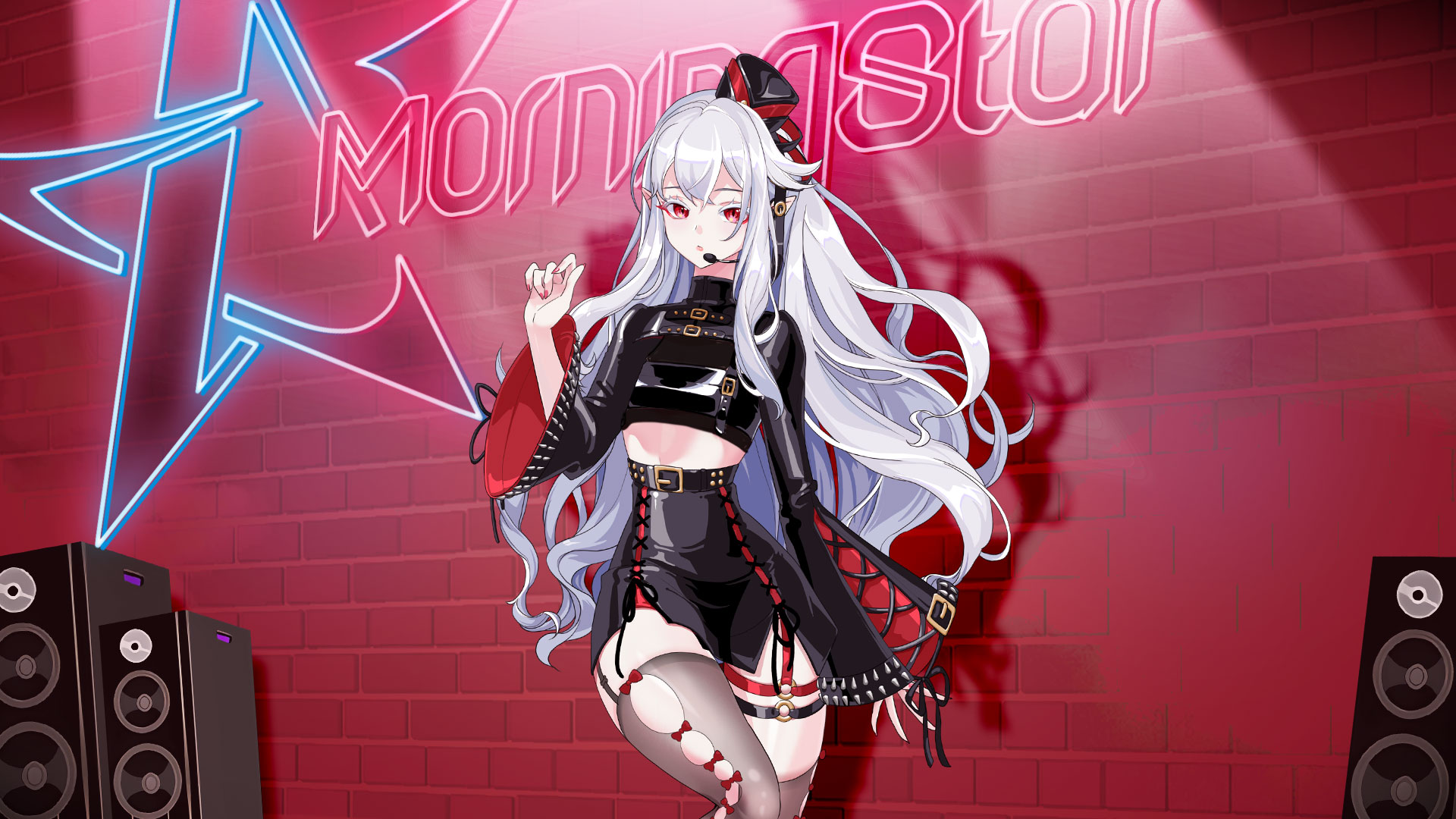 Showcase :: Love x Debut