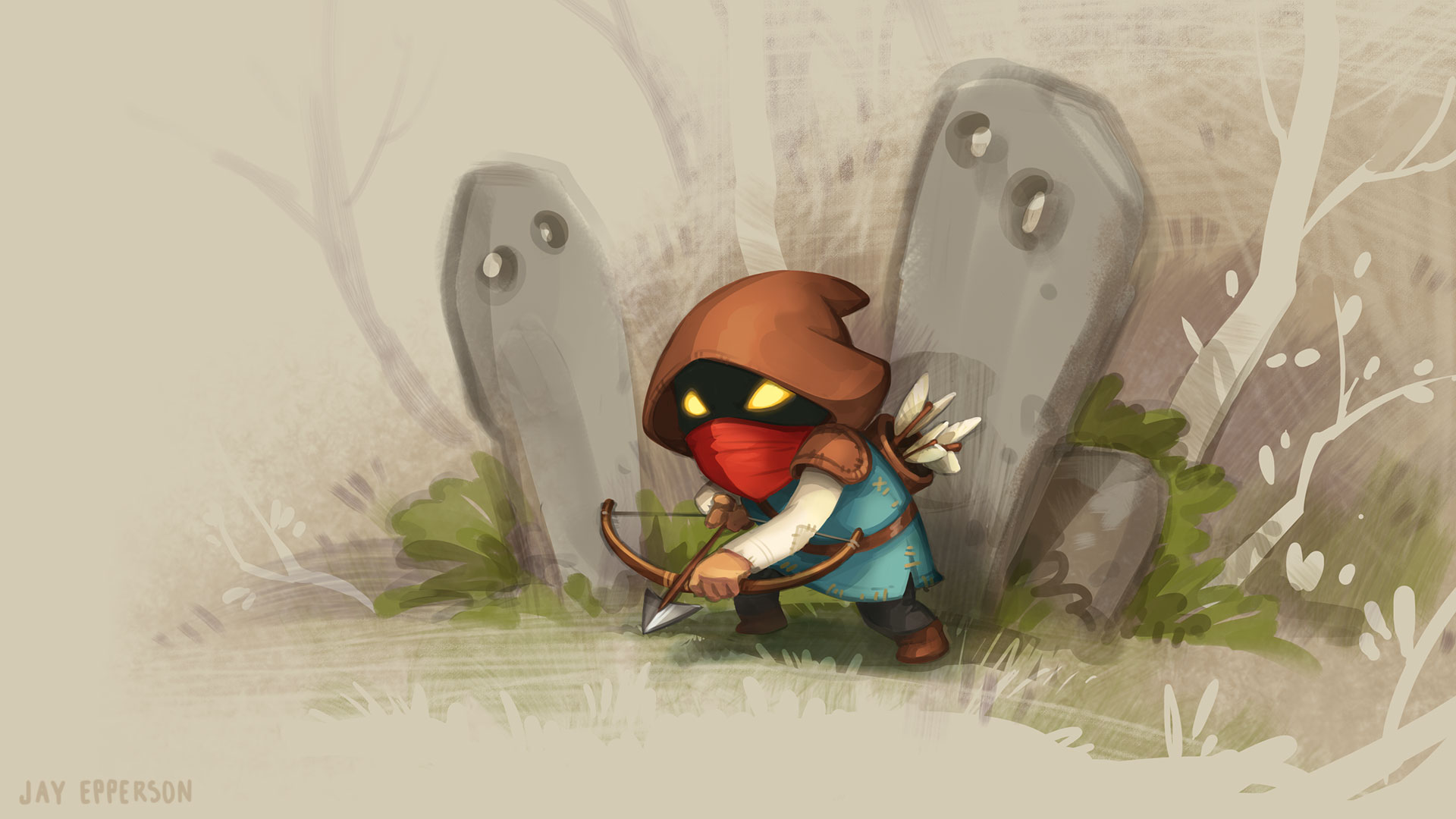 Showcase :: Sneaky Sneaky