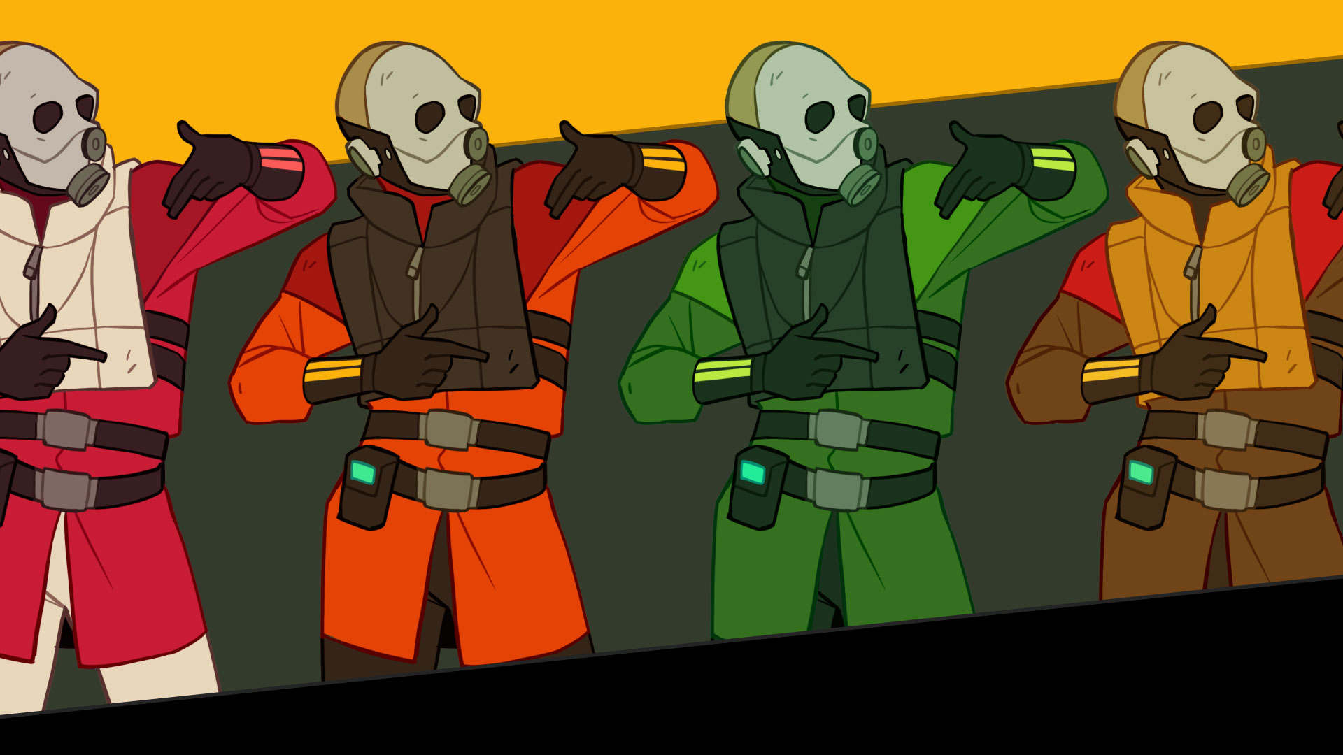 Steam 20th Anniversary Community Items (App 2598440) · SteamDB