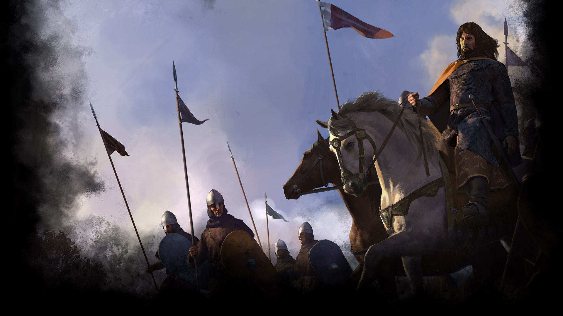 Mount & Blade II: Bannerlord Community Items · SteamDB