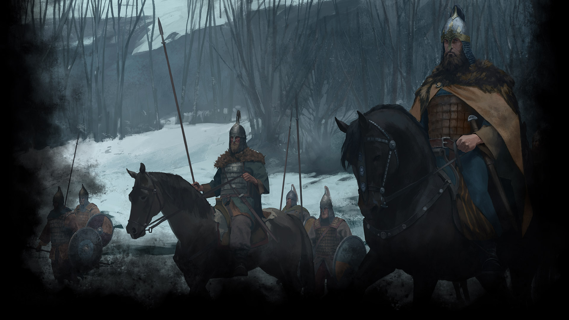 Mount & Blade II: Bannerlord Community Items · SteamDB