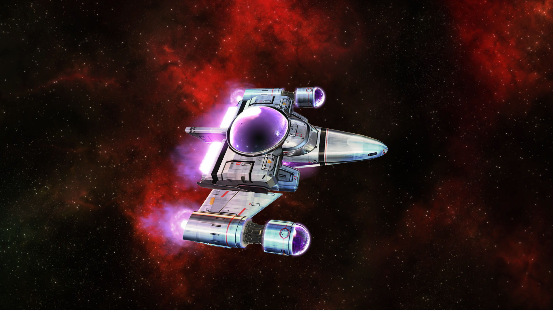 Showcase :: Super Chain Crusher Horizon