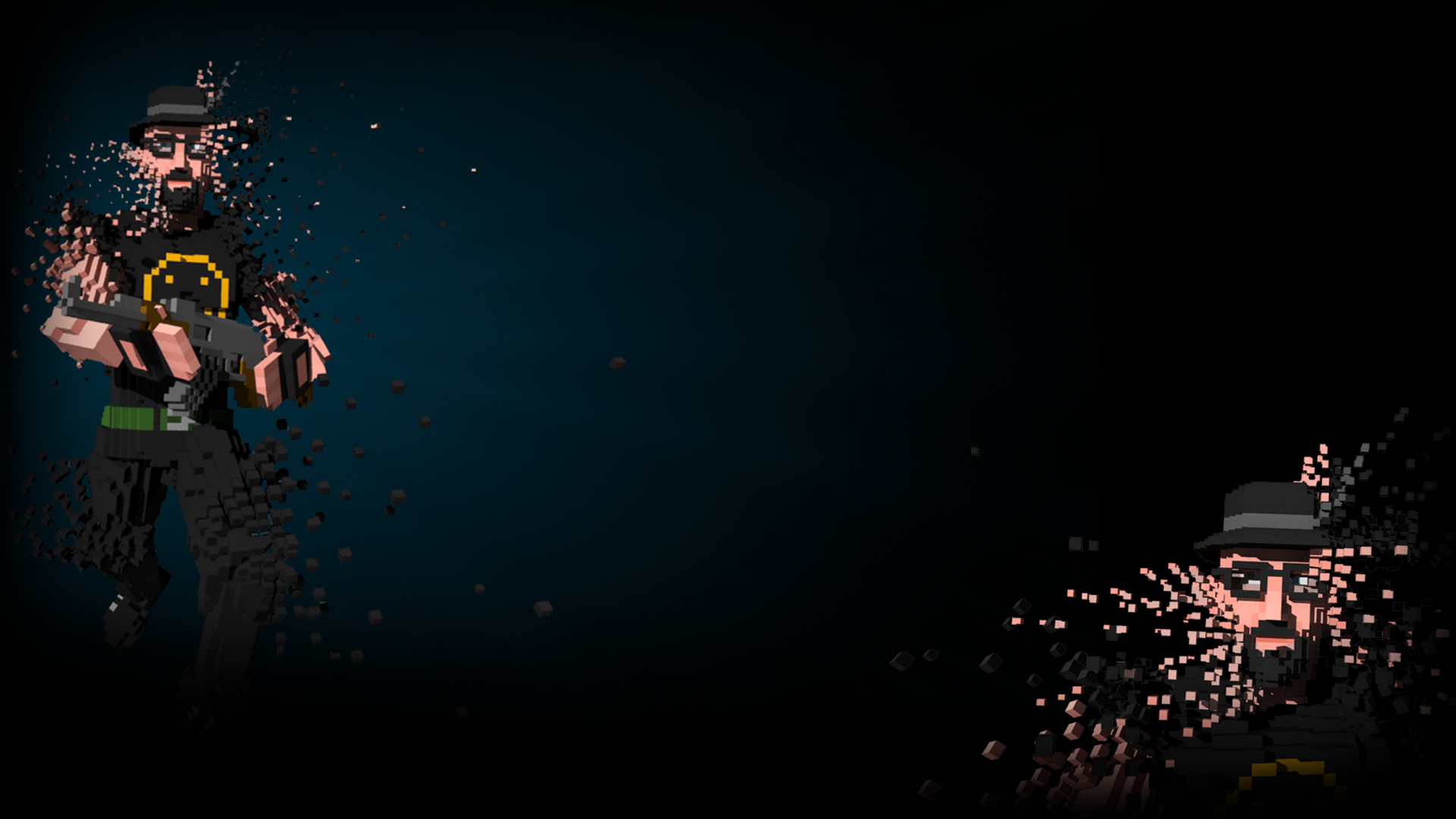 Blockstorm (App 263060) · SteamDB