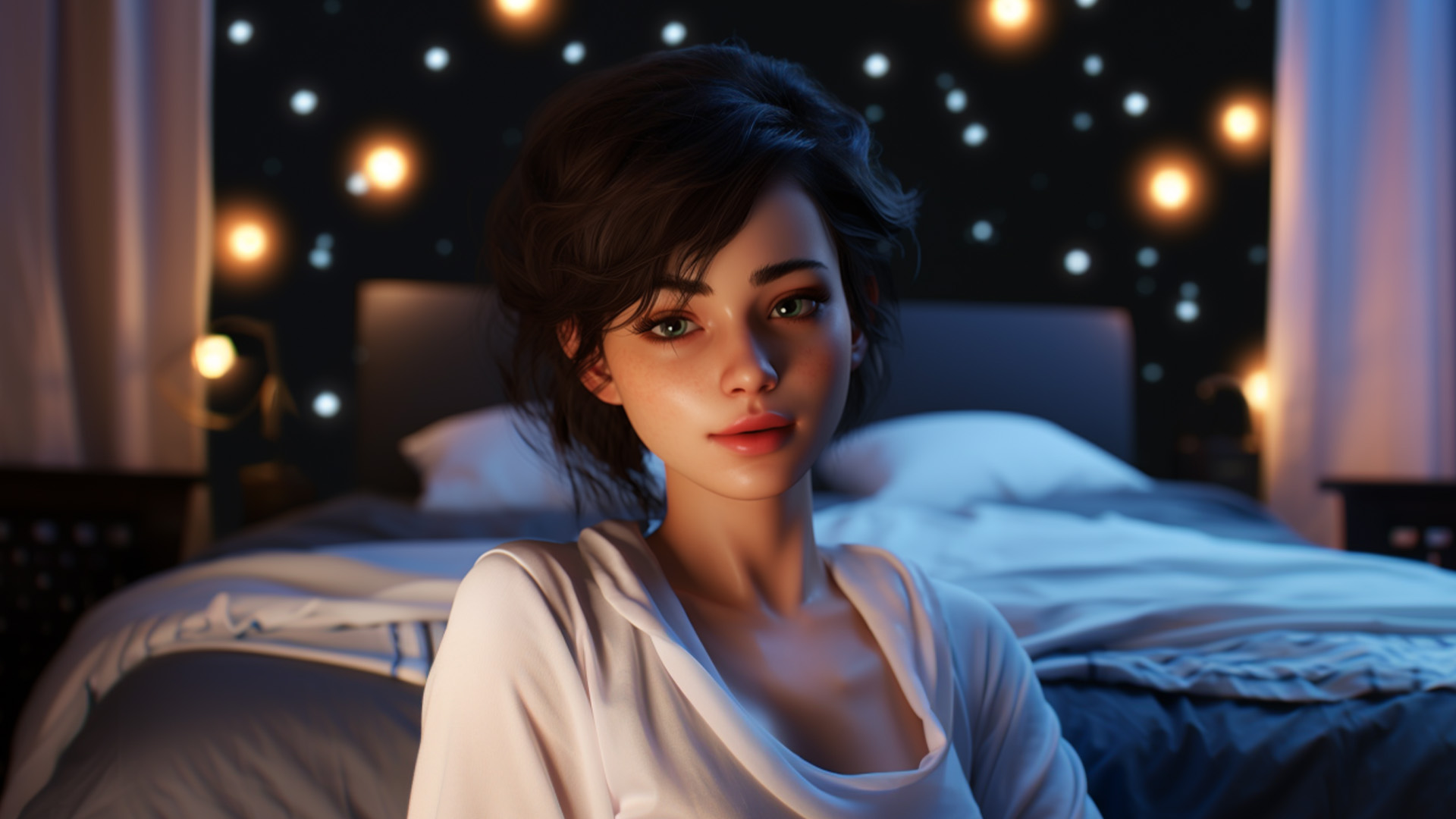 Showcase :: Orgasm Simulator 3 💦