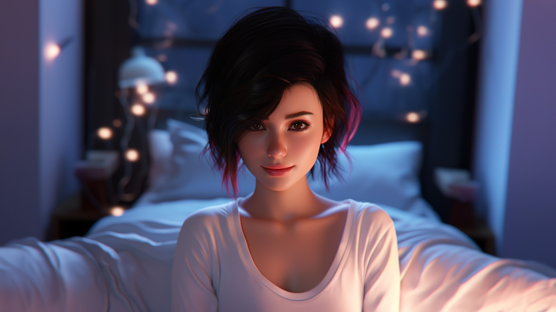 Showcase :: Orgasm Simulator 3 💦