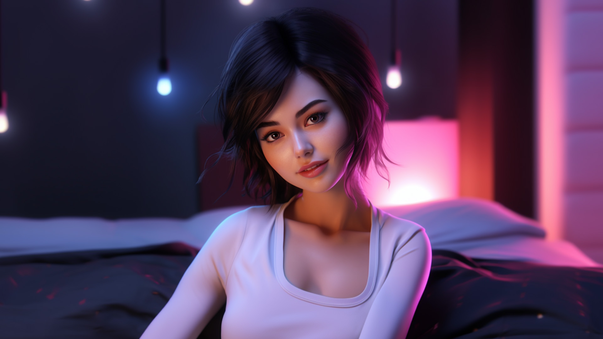 Showcase :: Orgasm Simulator 3 💦