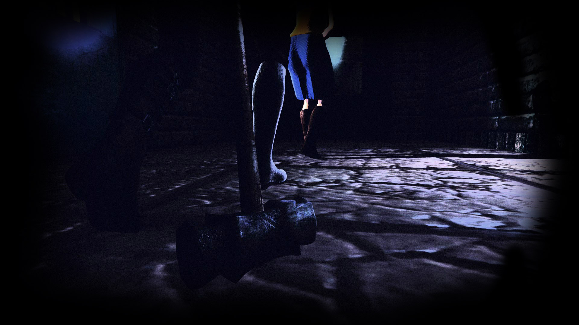 Enola Community Items · SteamDB