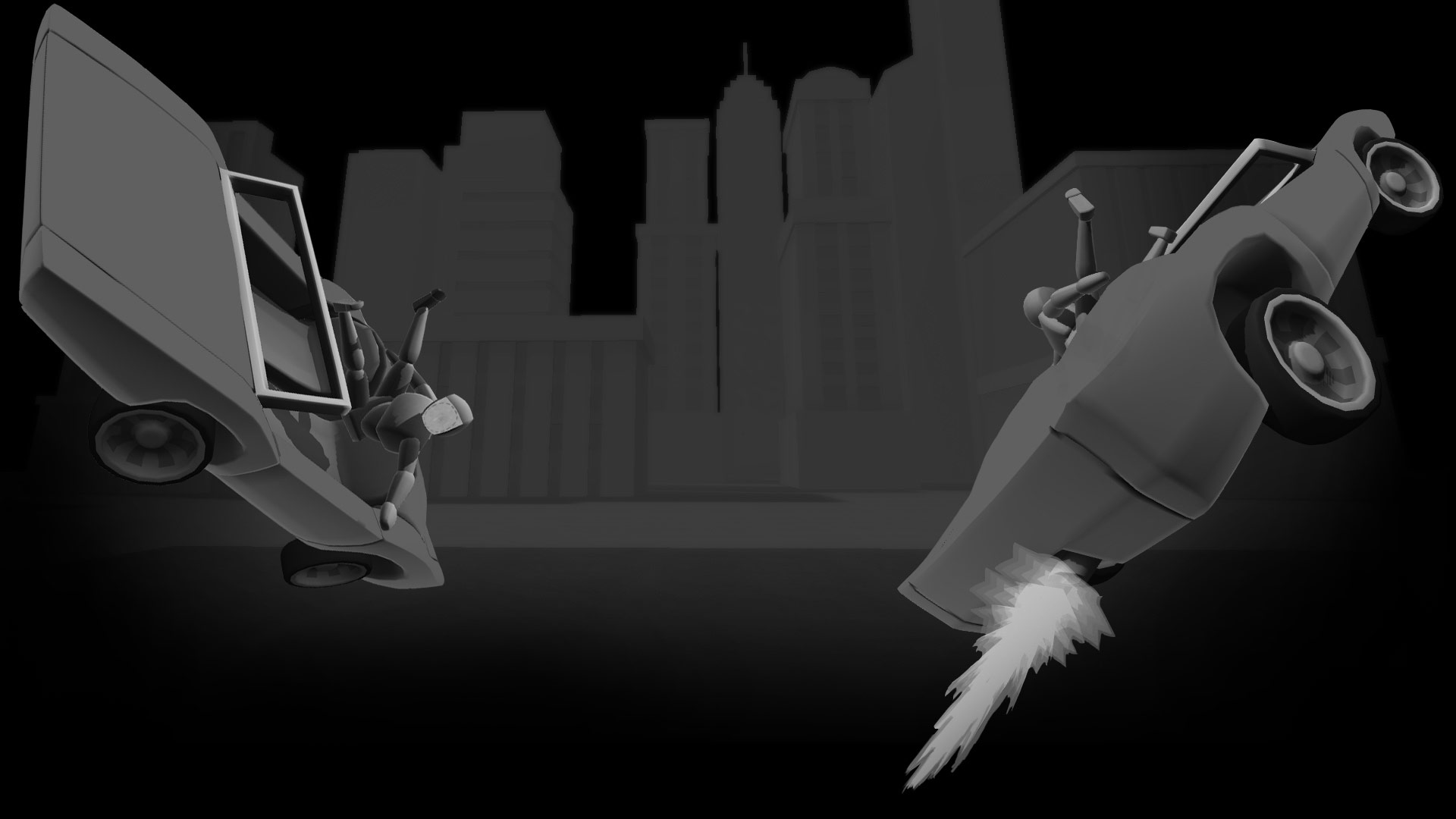 Turbo Dismount · Turbo Dismount™ · AppID: 263760 · SteamDB