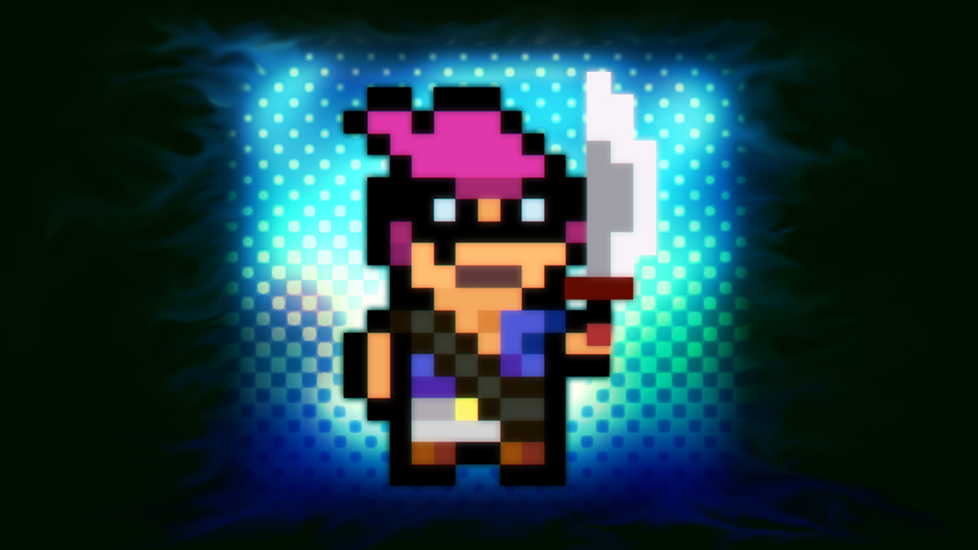 Showcase :: Pixel Piracy