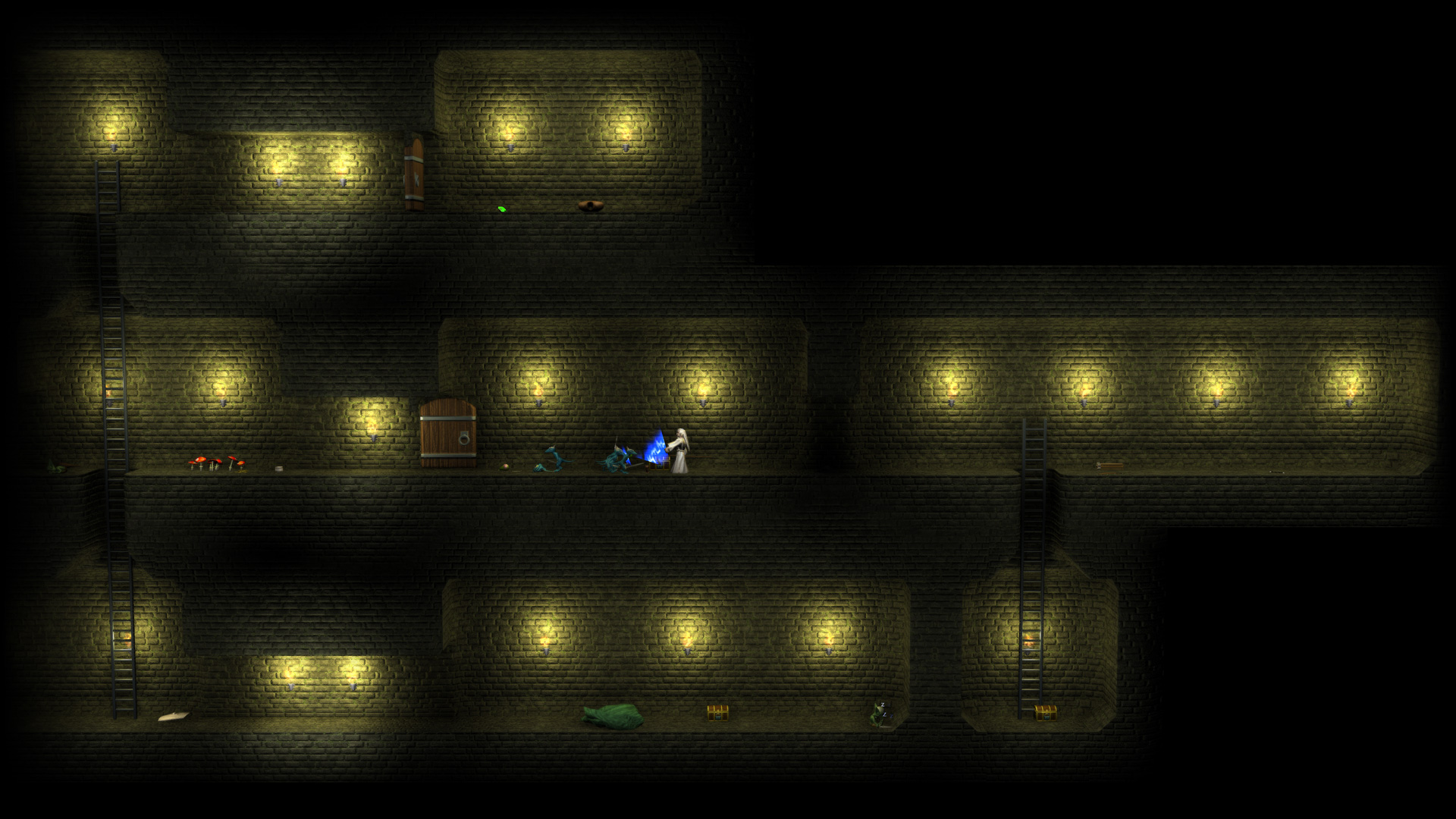 WazHack Community Items · SteamDB