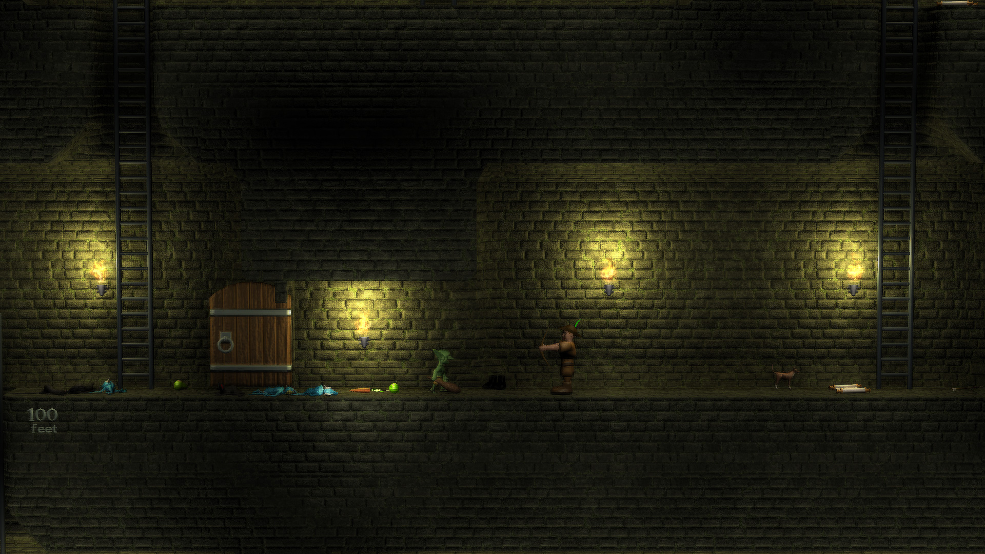 WazHack Community Items · SteamDB