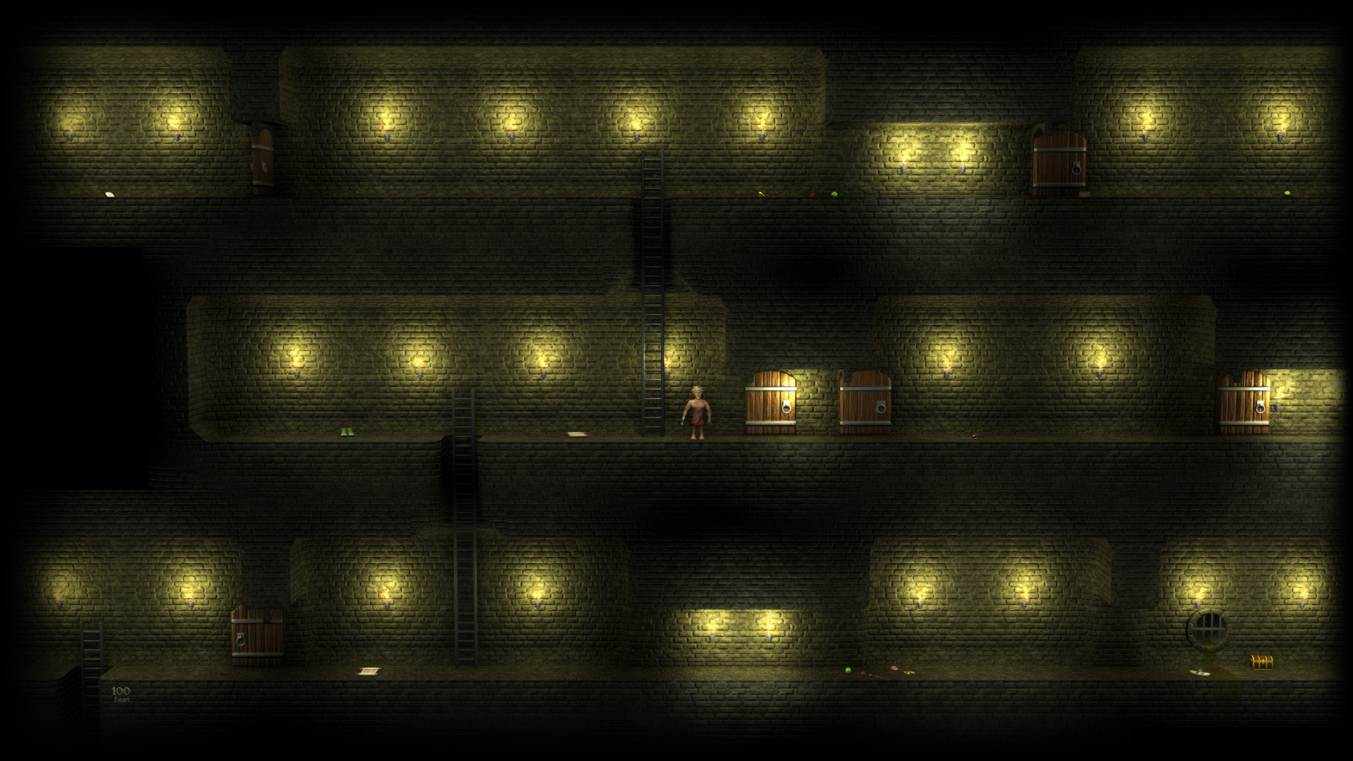 WazHack Community Items · SteamDB