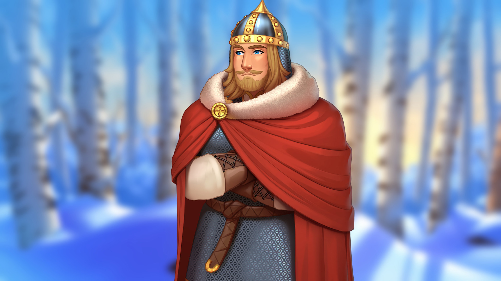 Showcase :: Humans are not that against Lizardwomen 2