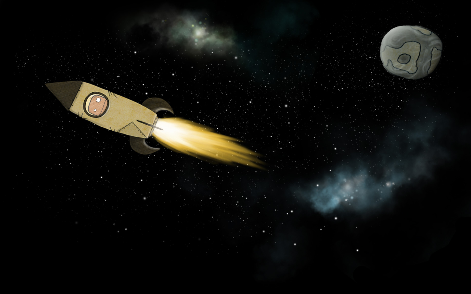 Gomo (App 265330) · SteamDB