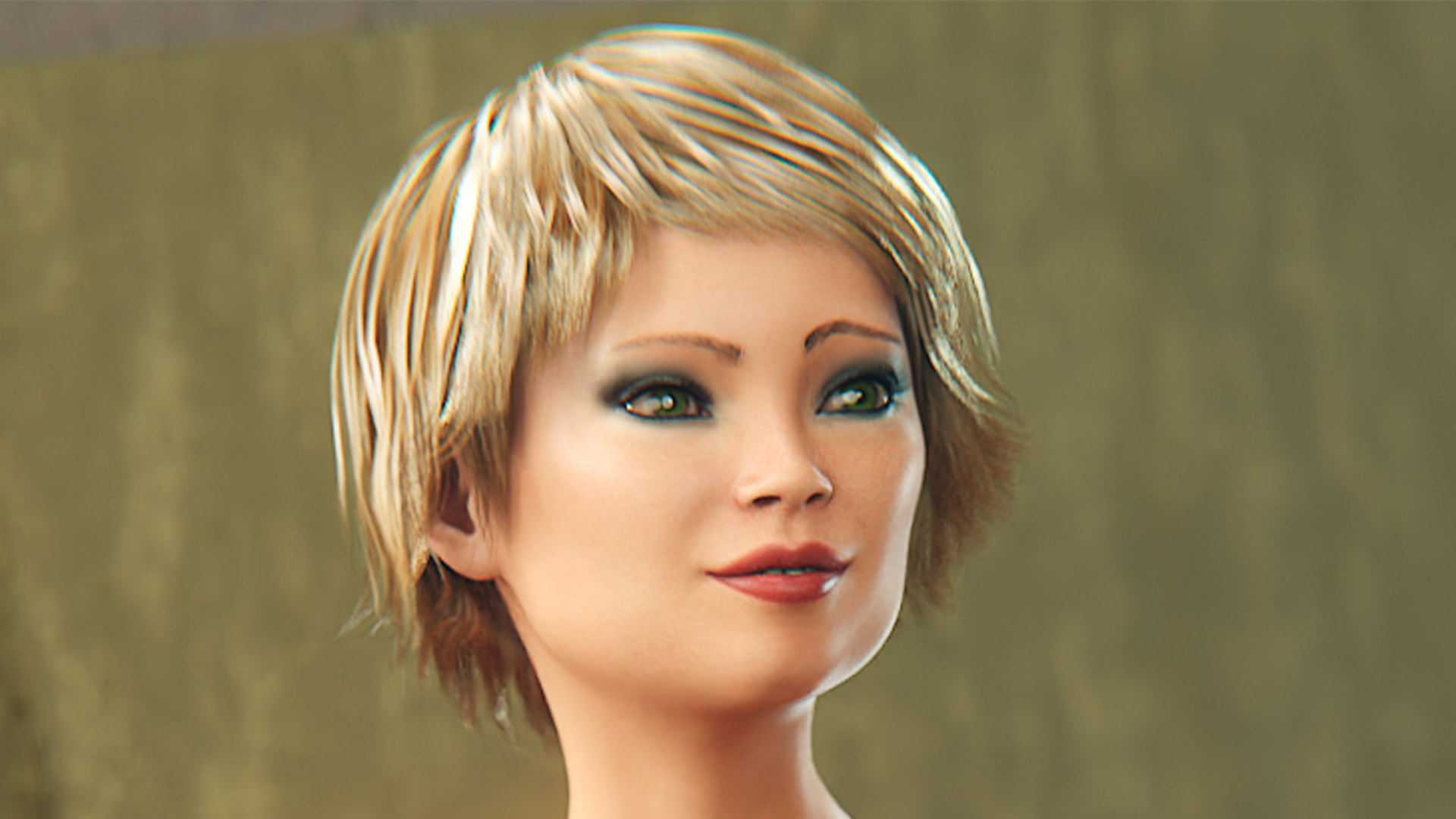 Showcase :: Lust Bunker [18+]