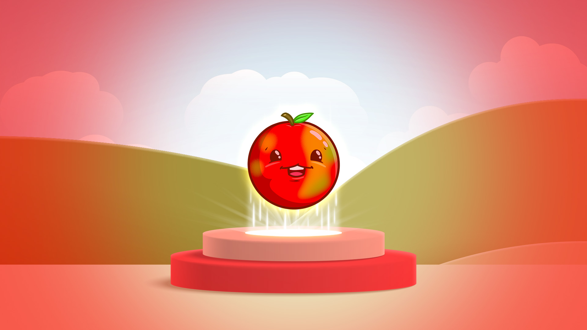 Showcase :: My Suika - Watermelon Game