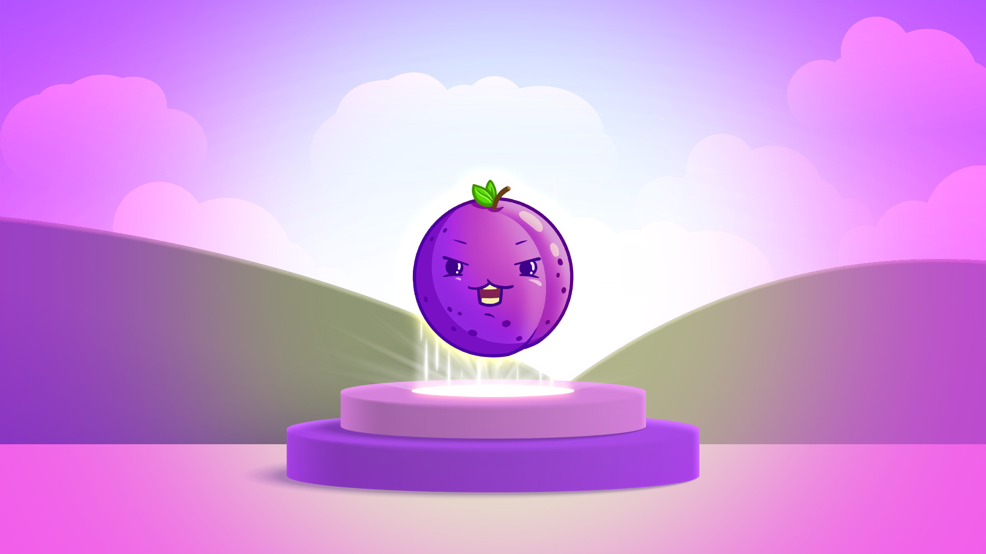 Showcase :: My Suika - Watermelon Game